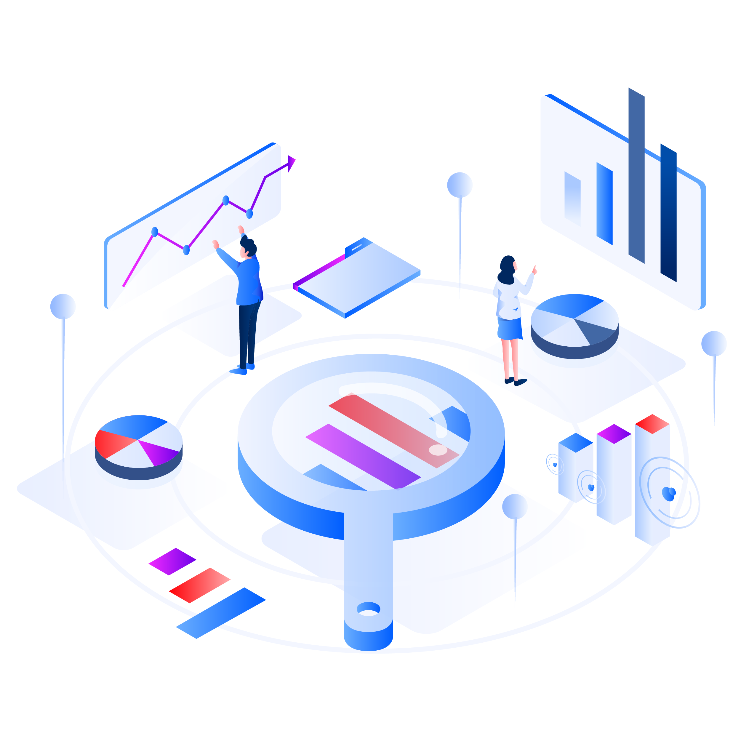DataWhys - Bringing interpretability & transparency to decision making